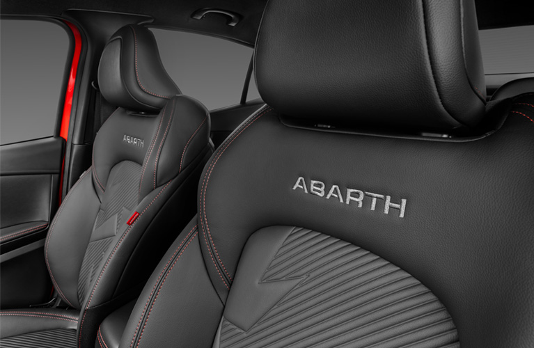 Fastback Abarth