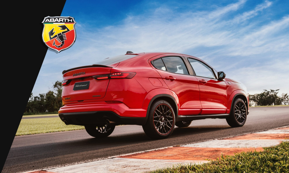 Fastback Abarth