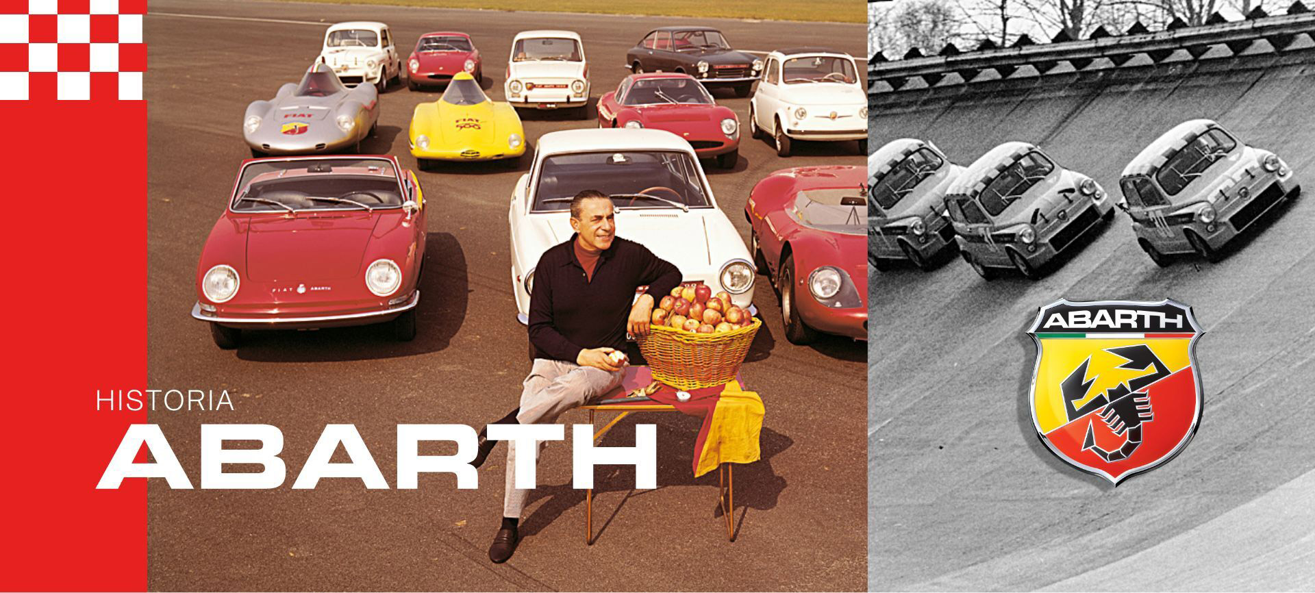 Historia de Abarth