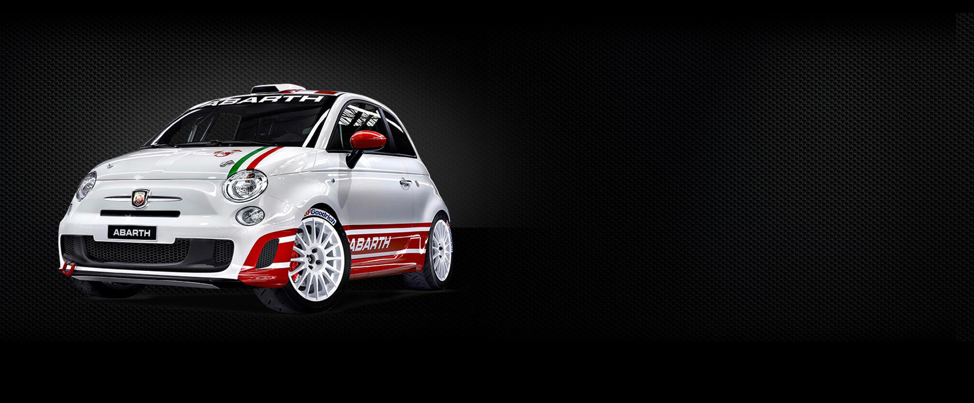 Abarth Racing - Le auto in gara | Abarth